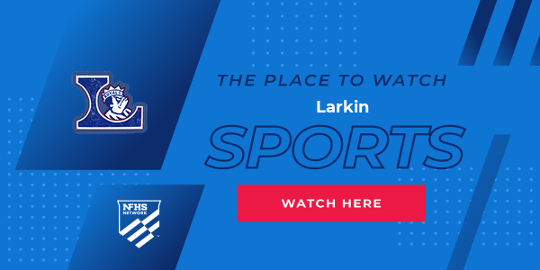Larkin High School - Elgin, IL