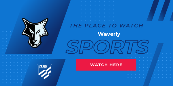 Waverly-South Shore High School - Waverly, SD