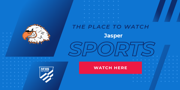 Jasper High School - Jasper, MO