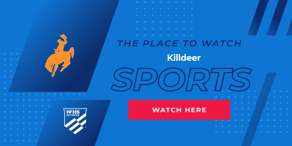 Killdeer High School - Killdeer, ND