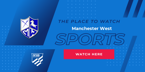 Manchester West High School - Manchester, NH