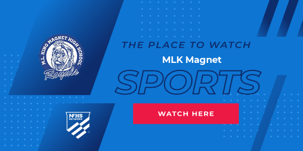 Martin Luther King Jr Magnet High School - Nashville, TN