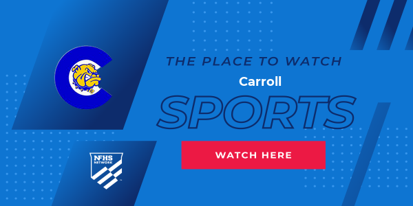 Carroll High School - Monroe, LA