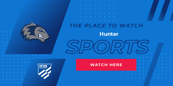 Hunter High School - West Valley City, UT