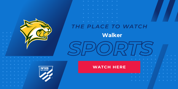 Walker High School - Walker, LA