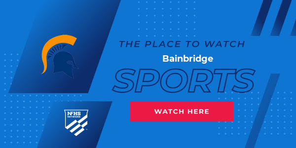 Bainbridge High School - Bainbridge Island, WA