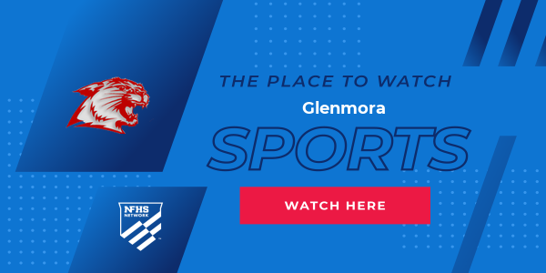 Glenmora High School - Glenmora, LA