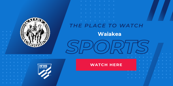 Waiakea High School - Hilo, HI