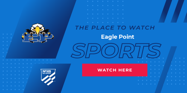 Eagle Point High School - Eagle Point, OR