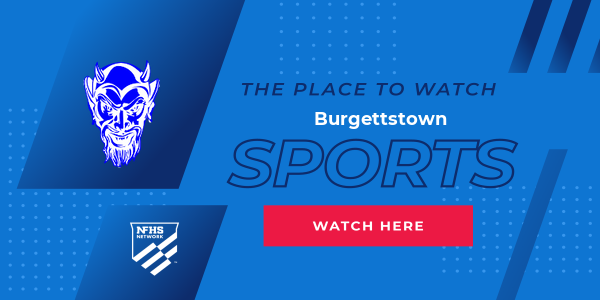 Burgettstown Area High School - Burgettstown, PA