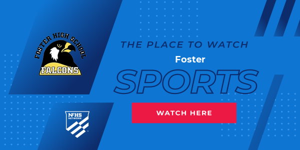 Foster High School - Richmond, TX