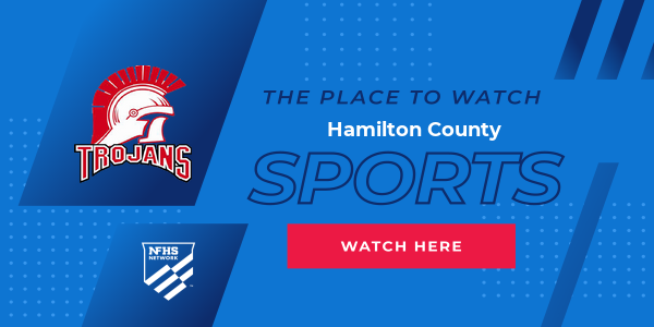 Hamilton County High School - Jasper, FL