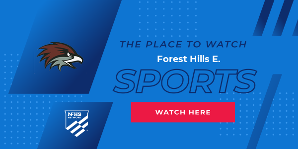Forest Hills Eastern High School - Ada, MI