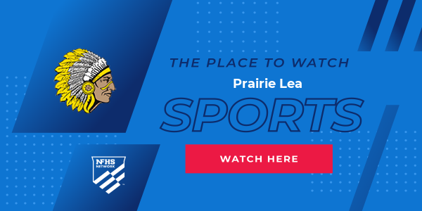 Prairie Lea High School - Prairie Lea, TX