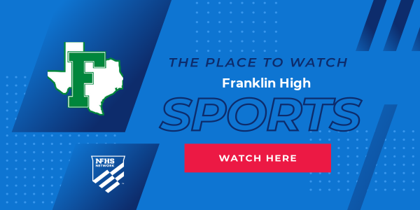Franklin High School - Franklin, TX