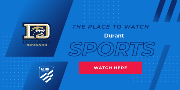 Durant High School - Plant City, FL