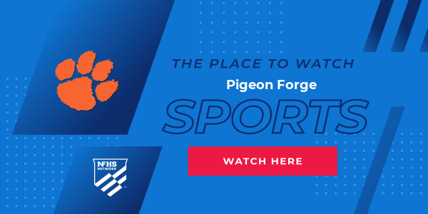 Pigeon Forge High School - Pigeon Forge, TN