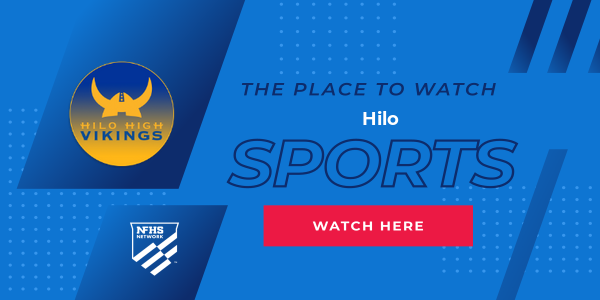 Hilo High School - Hilo, HI