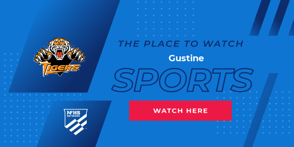 Gustine High School - Gustine, TX