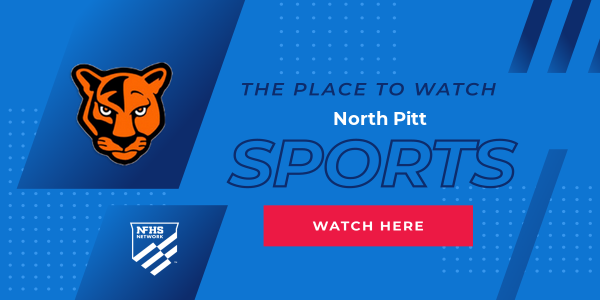 North Pitt High School - Bethel, NC