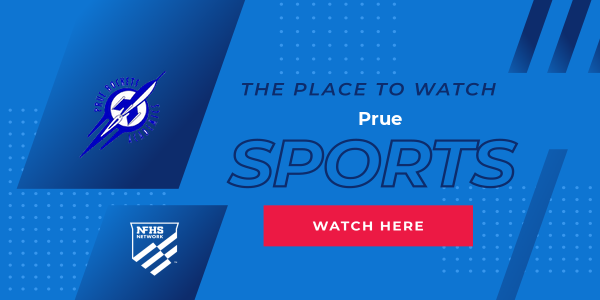 Prue High School - Prue, OK