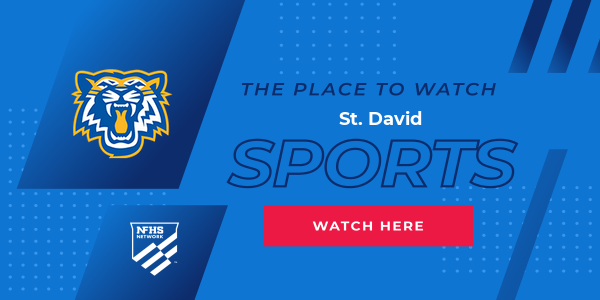 St. David High School - St. David, AZ