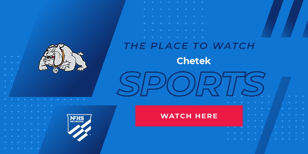 Chetek High School - Chetek, WI