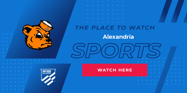 Alexandria High School - Alexandria, AL