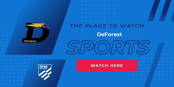 DeForest High School - DeForest, WI