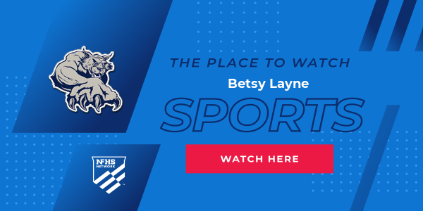 Betsy Layne High School - Stanville, KY