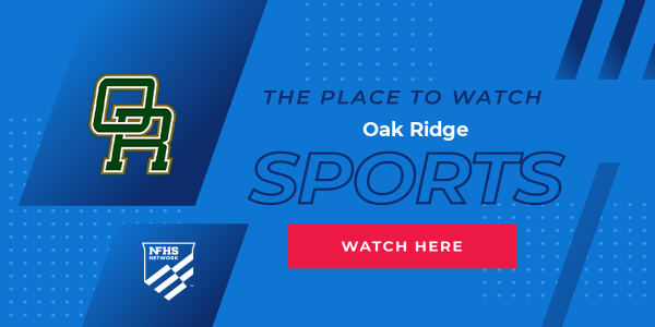 Oak Ridge Orlando Mascot