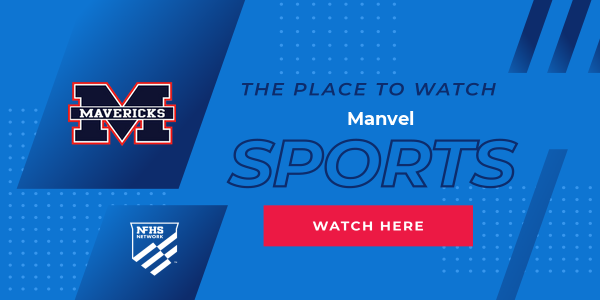 Manvel High School - Manvel, TX