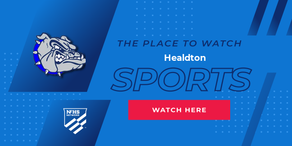 Healdton High School - Healdton, OK