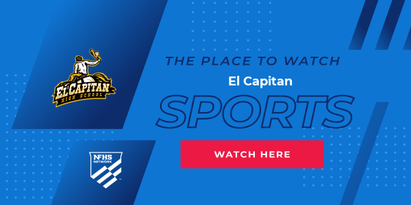 El Capitan High School - Lakeside, CA