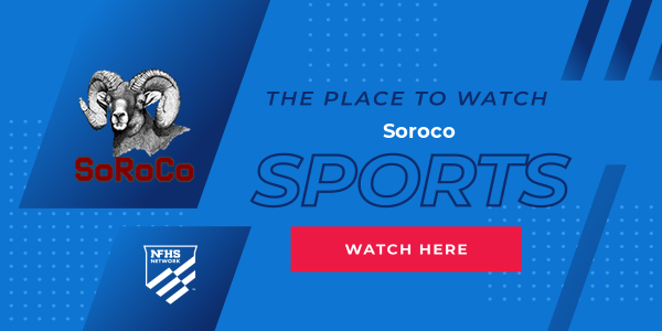 Soroco High School - Oak Creek, CO