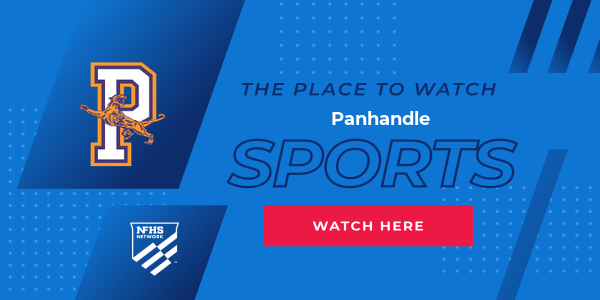 Panhandle High School - Panhandle, TX