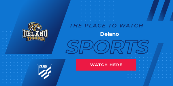 Delano High School - Delano, MN