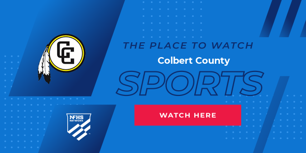 Colbert County High School - Leighton, AL