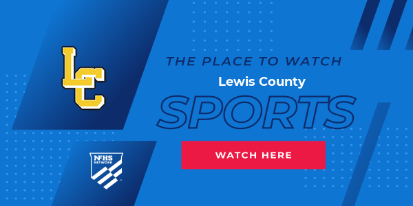 Lewis County High School - Hohenwald, TN