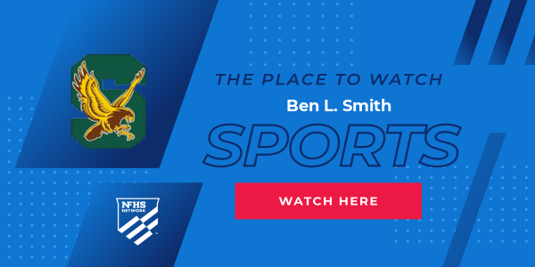 On Demand Games - Ben L. Smith High School - Greensboro, NC