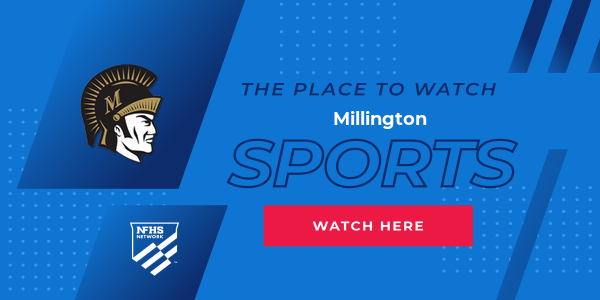 Millington Central High School - Millington, TN