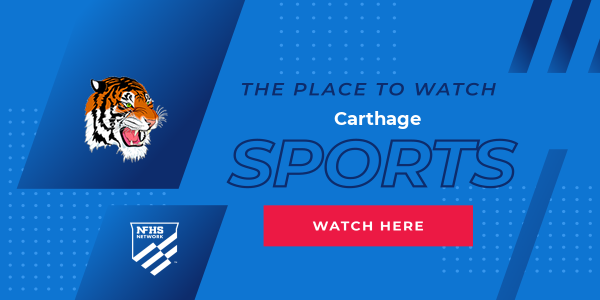 Carthage High School - Carthage, MO