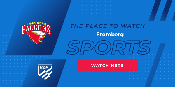 Fromberg High School - Fromberg, MT