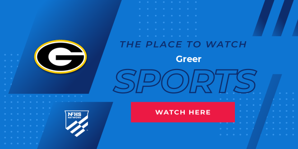 Greer High School - Greer, SC