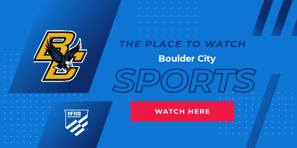 Boulder City High School - Boulder City, NV