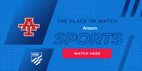 Anson High School - Anson, TX