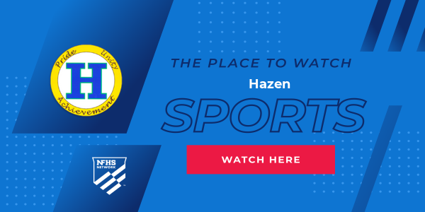 Hazen High School - Renton, WA