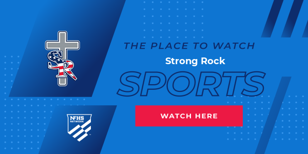 Strong Rock Christian School - Locust Grove, GA