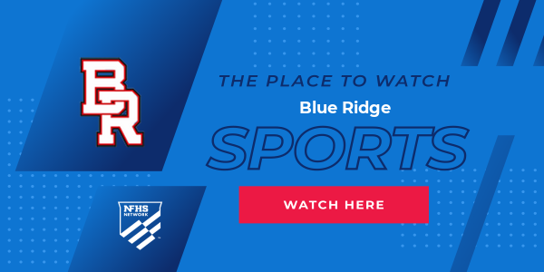 Blue Ridge High School - New Milford, PA