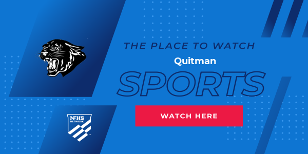 Quitman High School - Quitman, MS